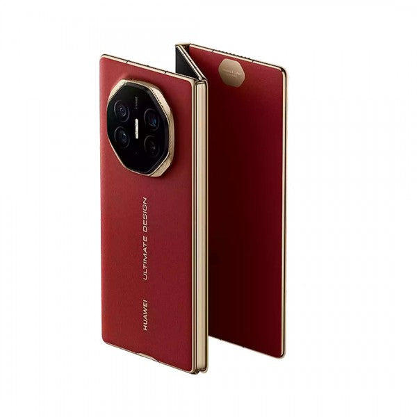 Huawei Mate XT – Spagna Gennaio