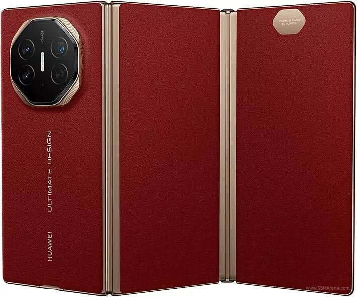 Huawei Mate XT – Spagna Gennaio