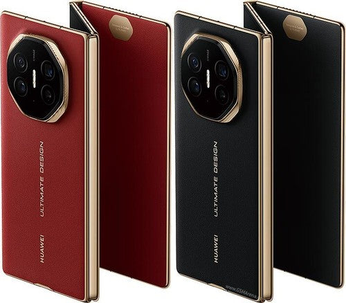 Huawei Mate XT – Spagna Gennaio